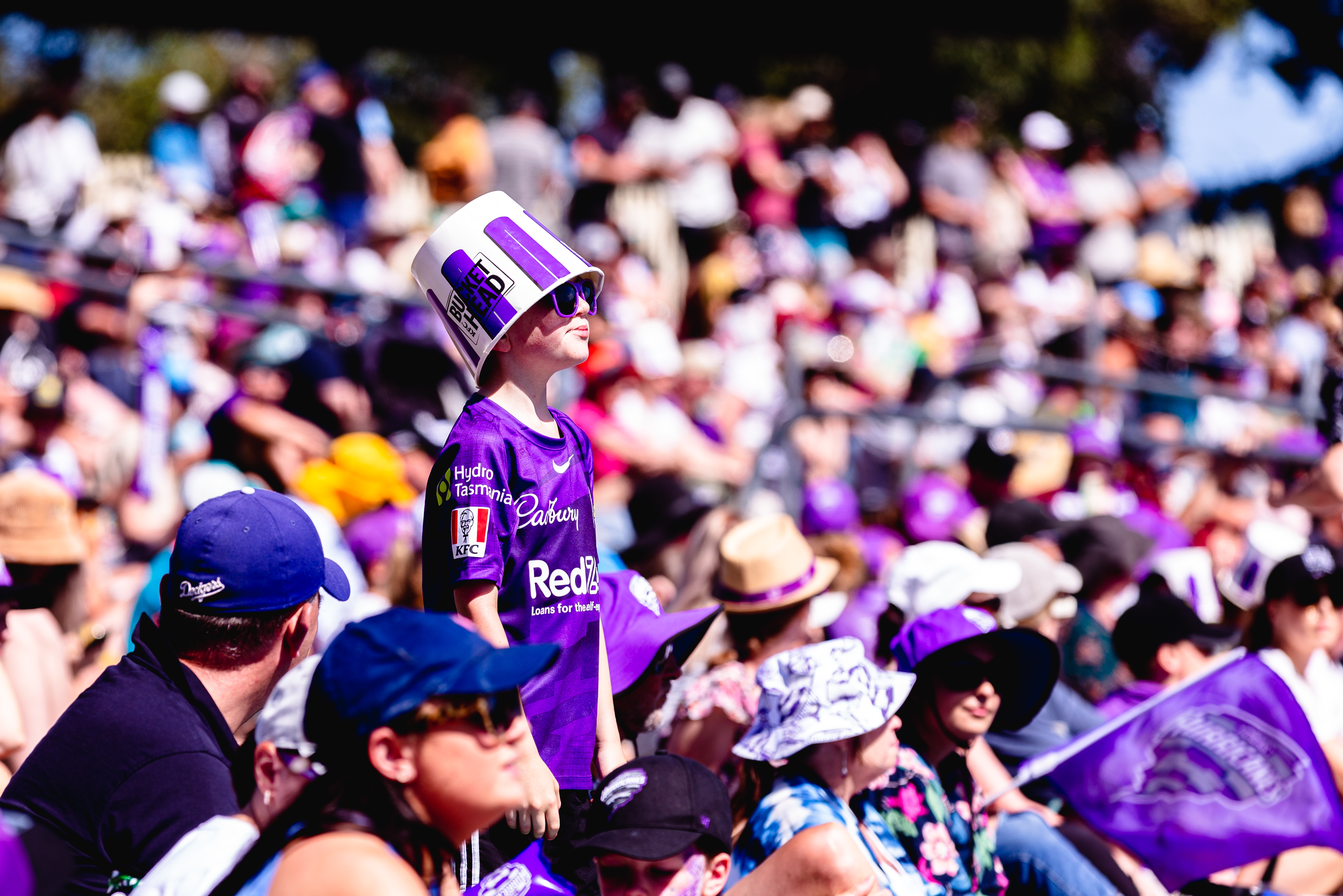 BBL|13 Fixture has 'Canes home early and often | Hobart Hurricanes