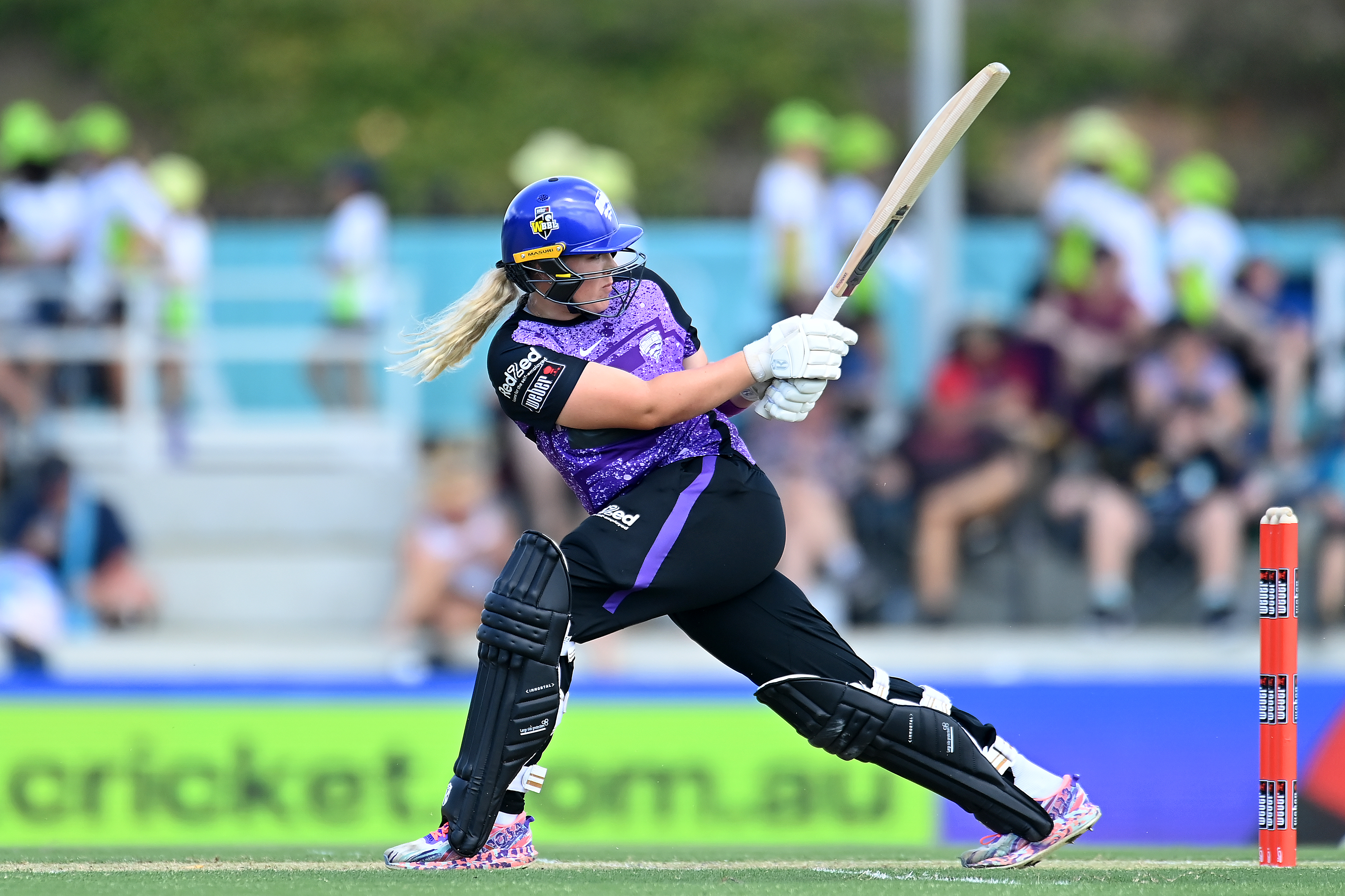 'Canes prepare to take on the Stars | Hobart Hurricanes