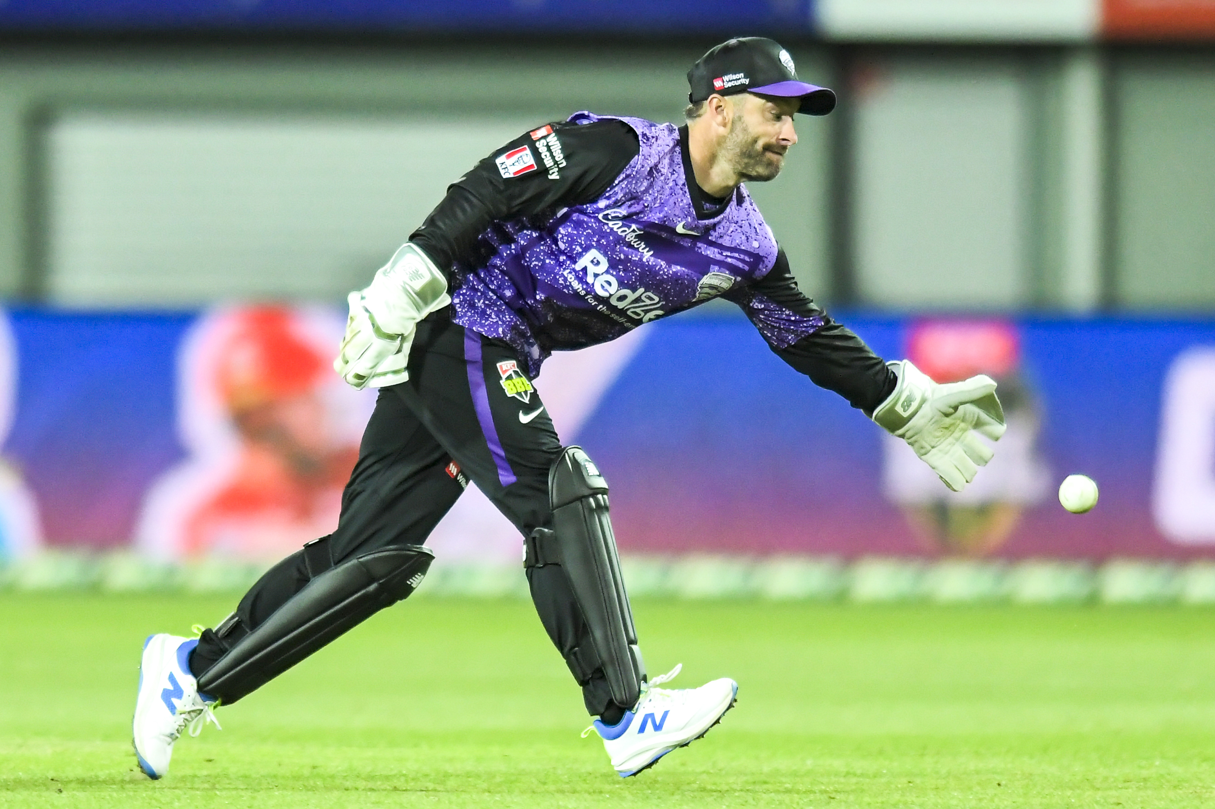 Season opener goes South for the Hurricanes | Hobart Hurricanes