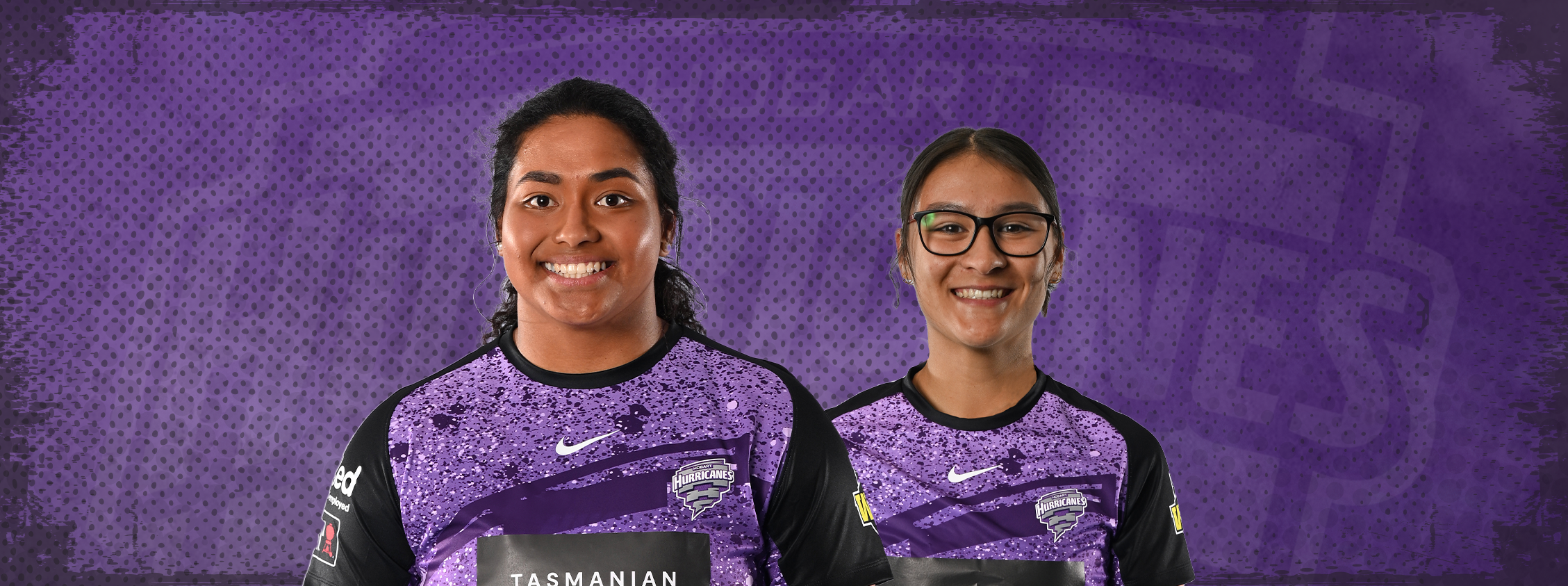 Saville and Wilson to provide exciting talent to WBBL squad! | Hobart ...