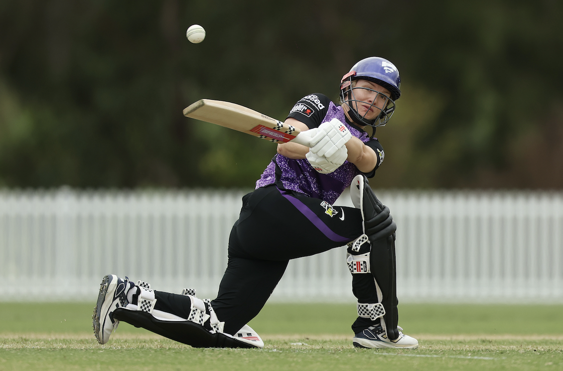 Hobart Hurricanes vs Sydney Thunder Squad Release | Hobart Hurricanes