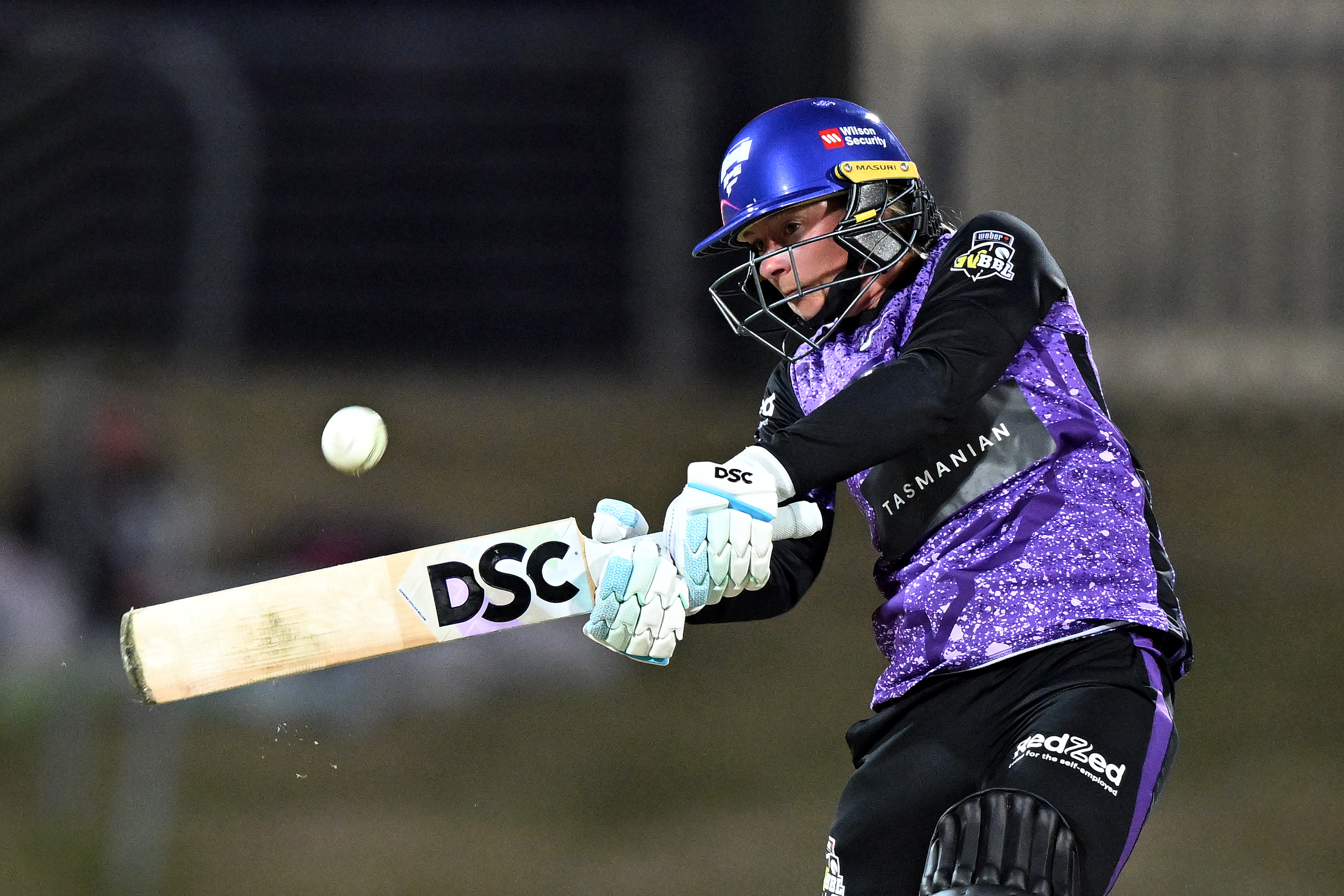 Hobart Hurricanes v Adelaide Strikers Squad Release | Hobart Hurricanes