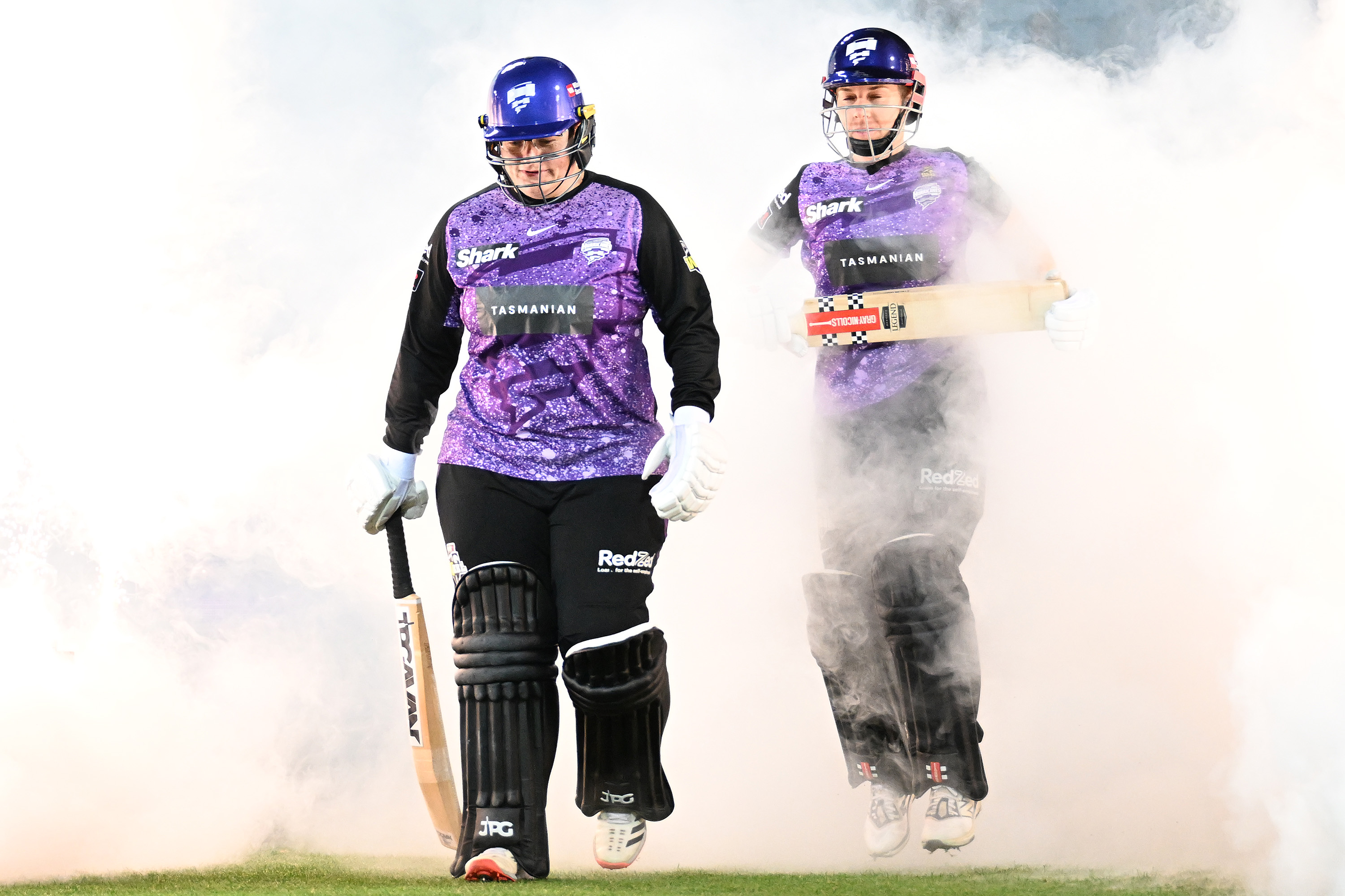 Perth Scorchers v Hobart Hurricanes Squad Release | Hobart Hurricanes