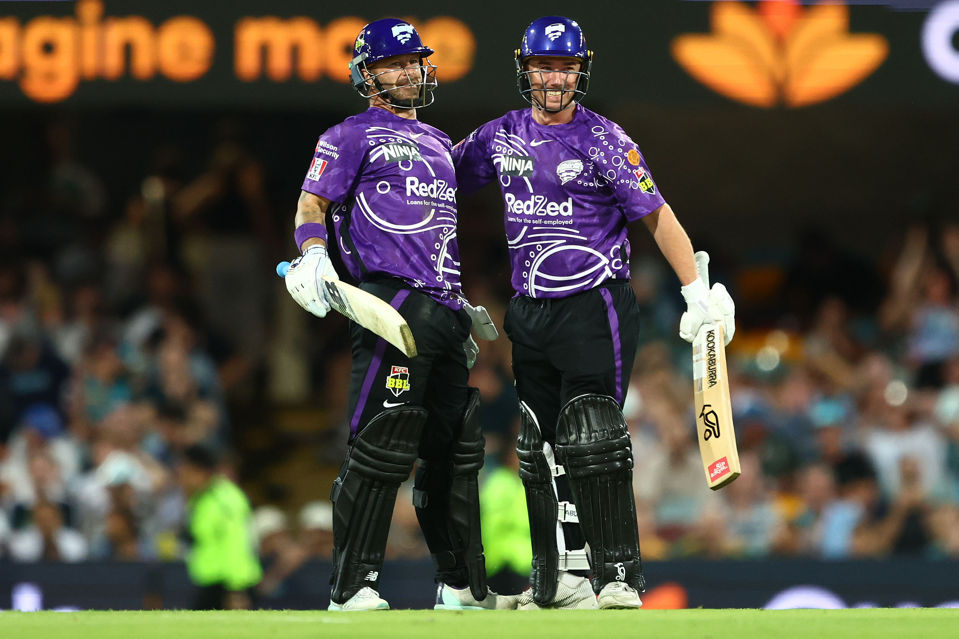 Hurricanes Finals State of Play | Hobart Hurricanes
