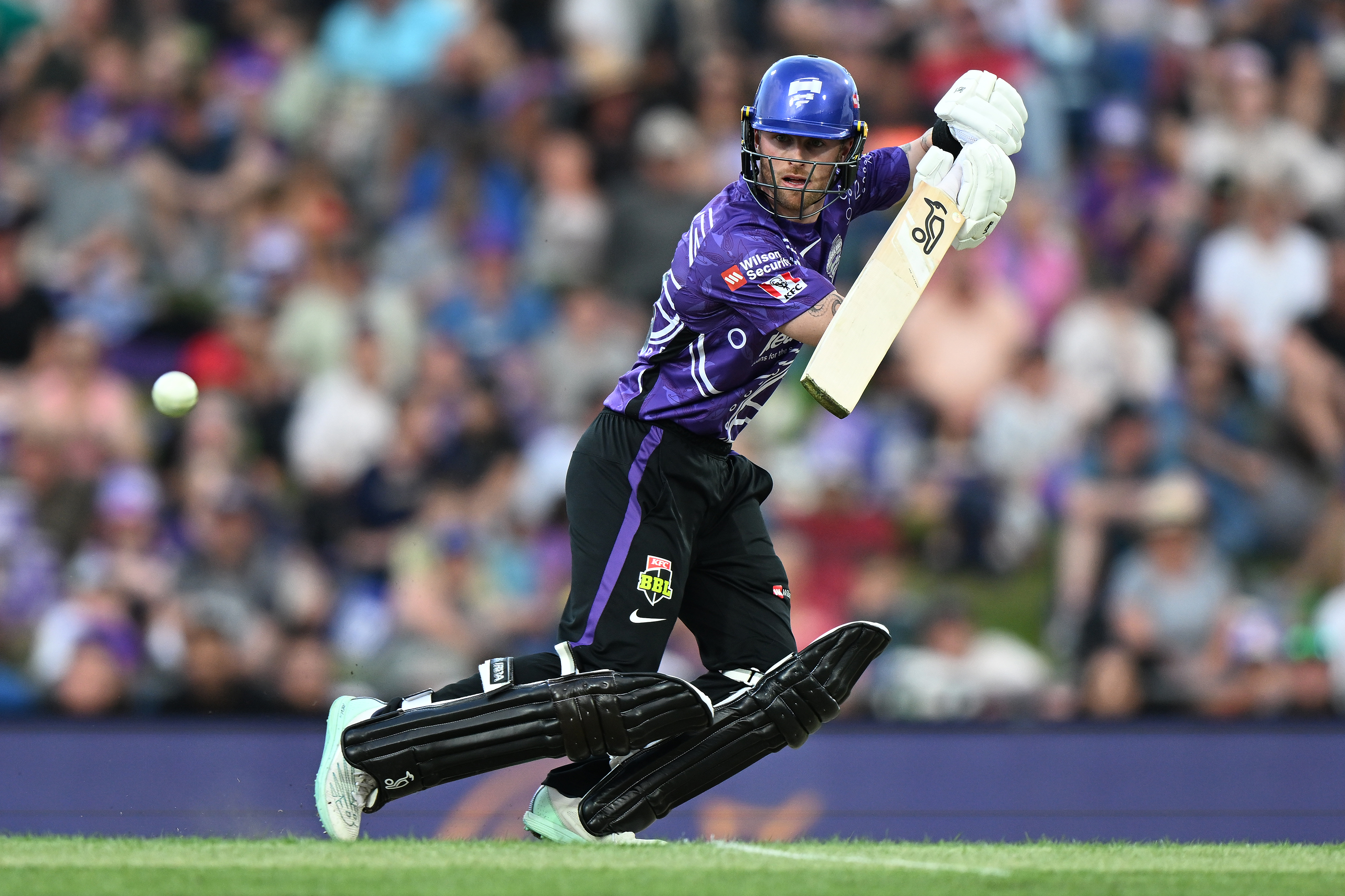 Hurricanes T20 Top End Squad Released | Hobart Hurricanes
