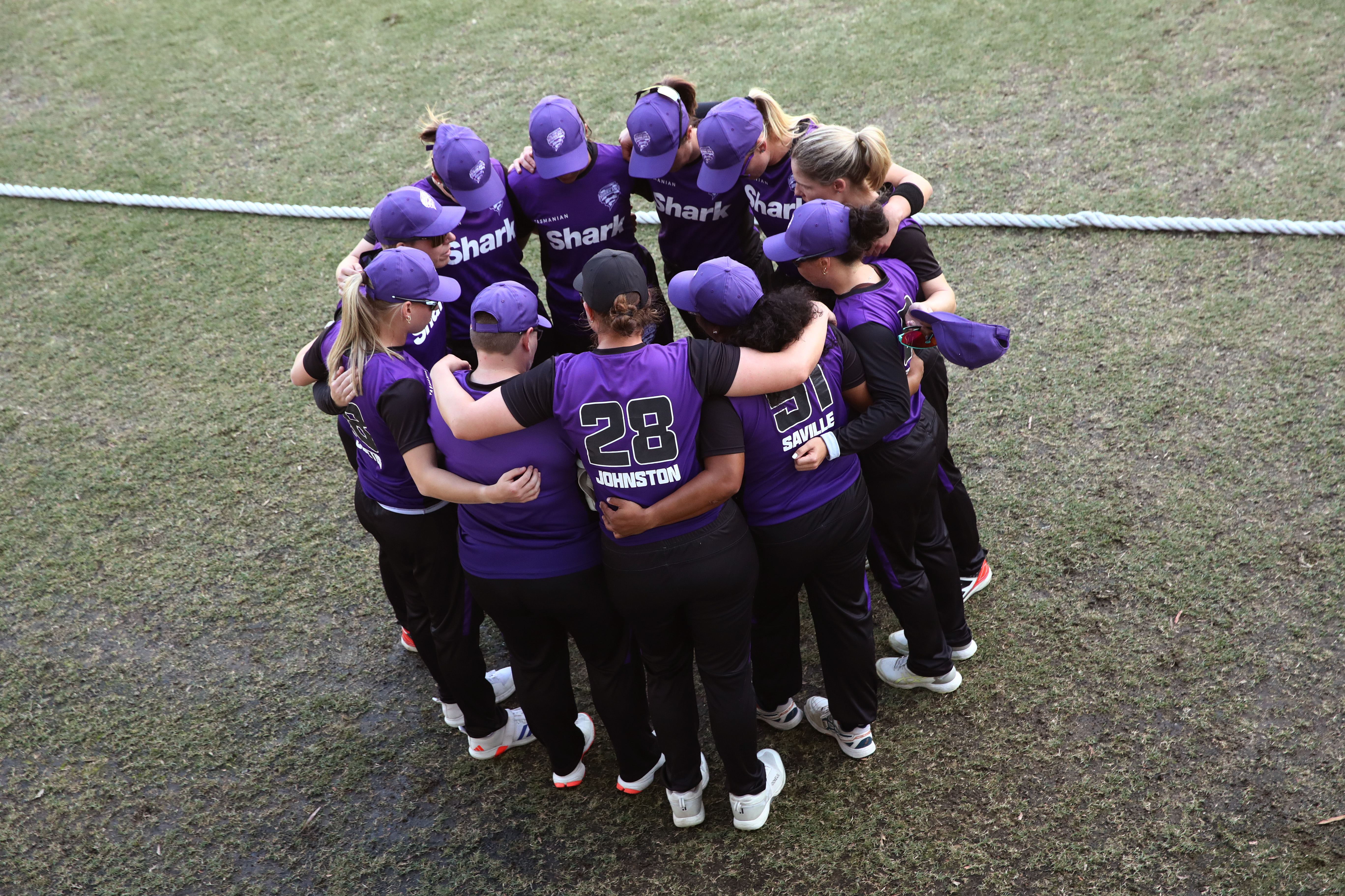 Hobart Hurricanes Squad Release vs Sydney Thunder | Hobart Hurricanes