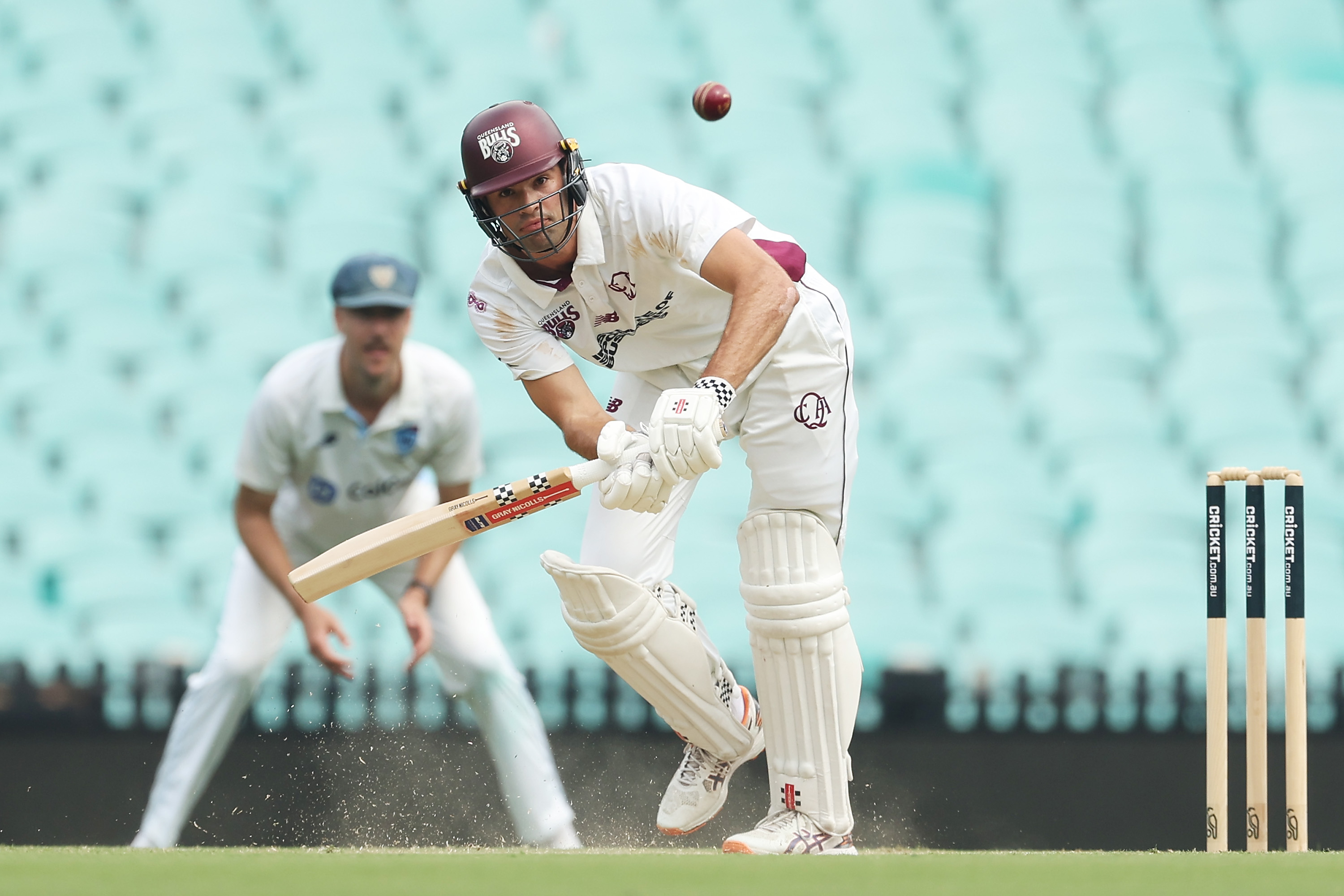 Burdon joins as Local Replacement Player for the Hurricanes! | Hobart ...