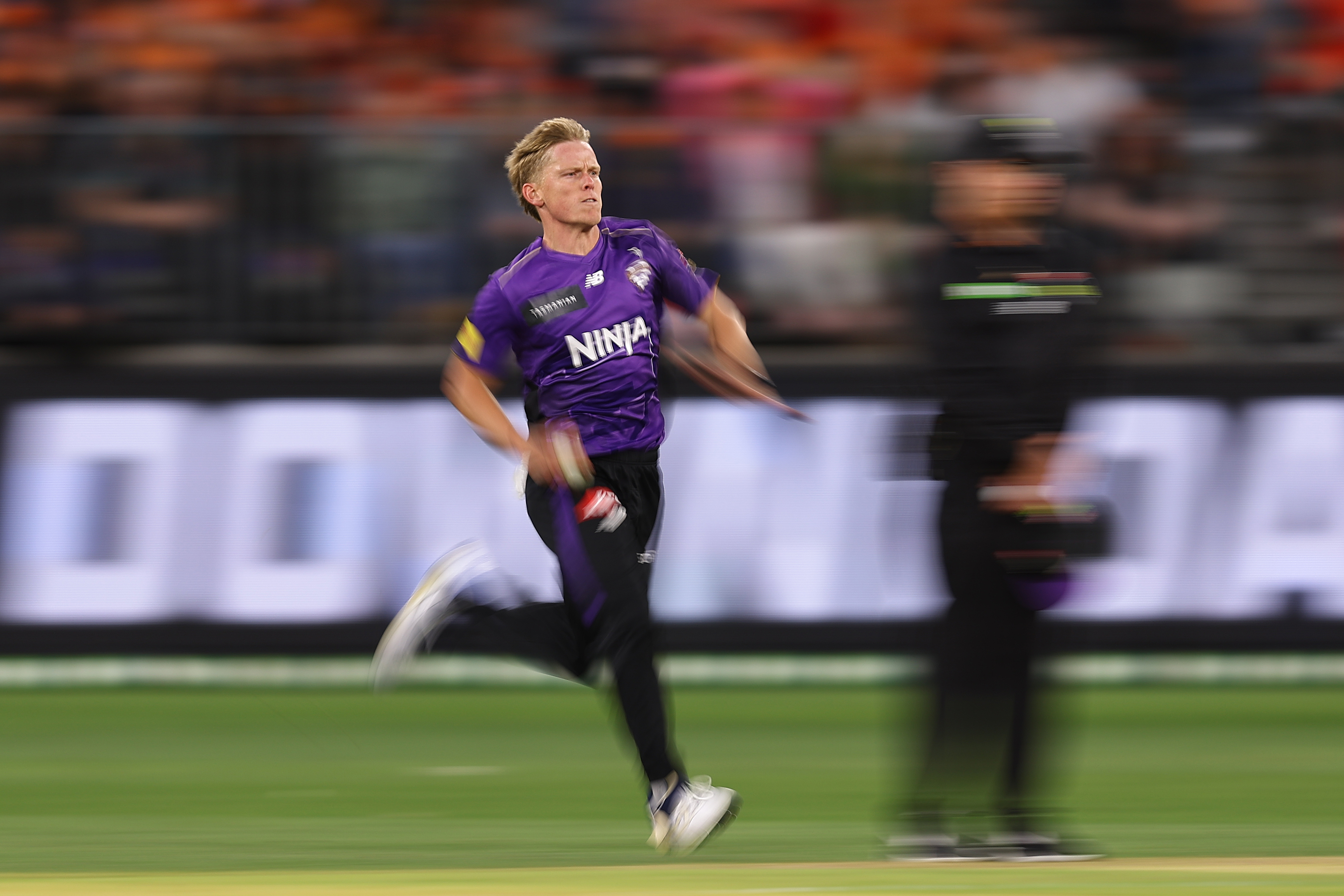 Tim David and Nathan Ellis selected in the 15 player squad for the ICC ...